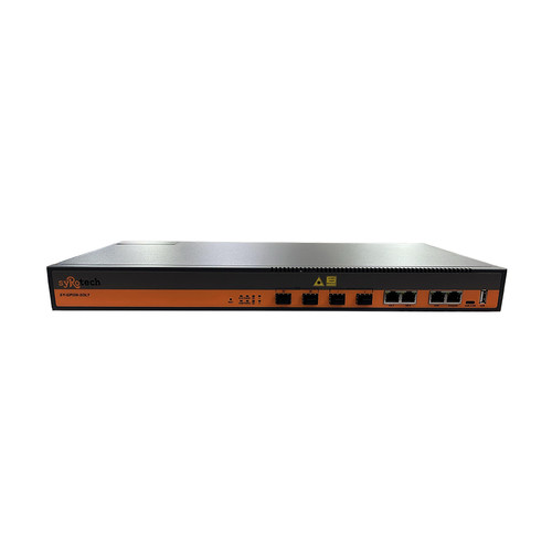 SY-GPON-2OLT | Syrotech