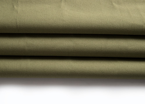 Washed Canvas - Olive | whdsonline