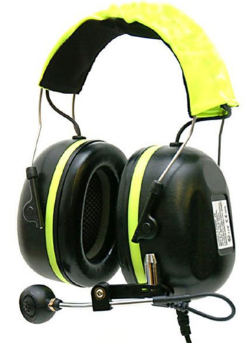 A-KABEL Passive Headset | Maritime Aviation