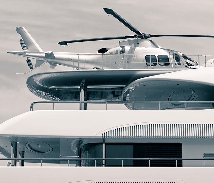 THE ULTIMATE HELICOPTER VISUAL LANDING AIDS AND HELIPORT LIGHTING FOR ...