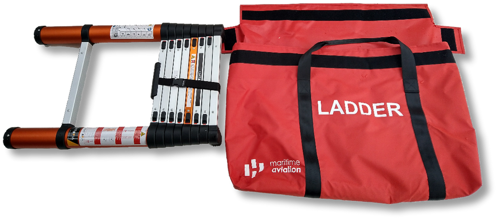 MarAv LAUNCHES NEW HELIPORT CRASH RESCUE EQUIPMENT