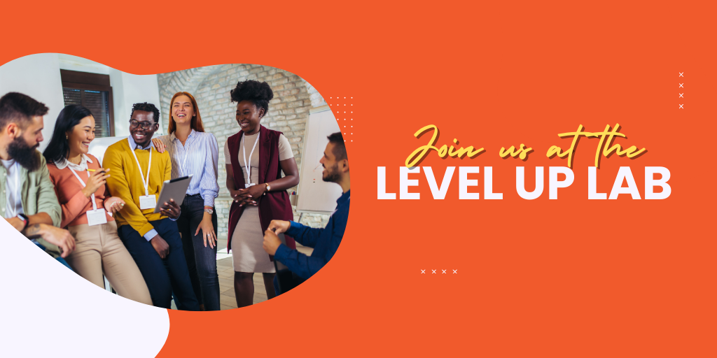 Level Up Lab Workshops | Leading Elephants