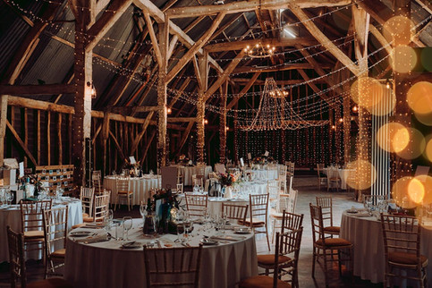 GALLERY | THE MANOR BARN
