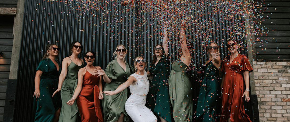 Wedding Venues Cambridge | The Manor Barn | Harlton