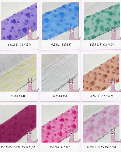 OUTLET Meia Coração Passo Fofo | Armarinho da Dry