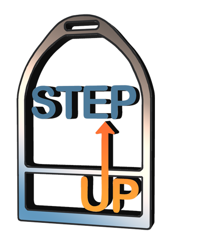 Step Up Stirrup