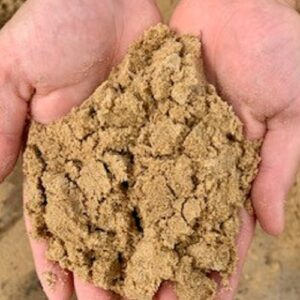 Order Sand Delivery | Midland Sand