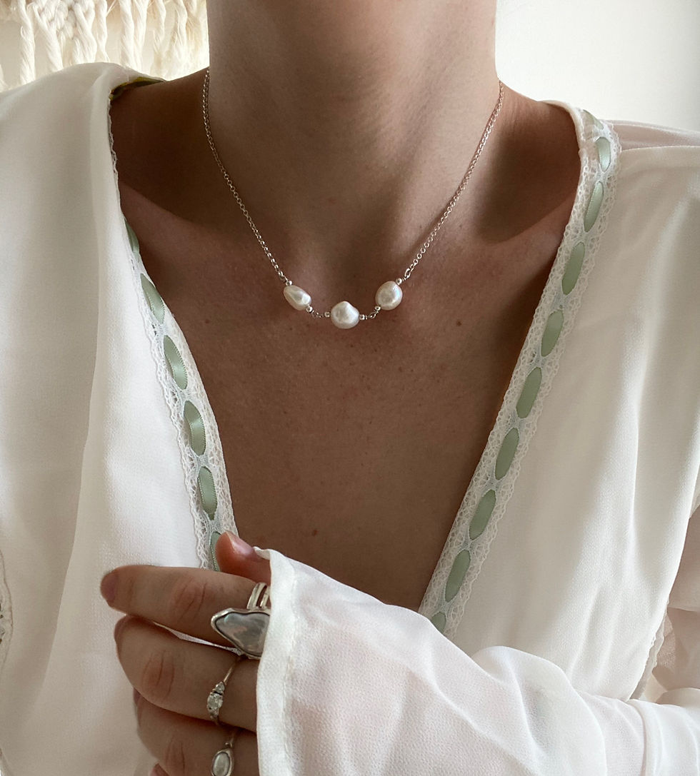 Home Kinamon Jewelry Artworks Online store High quality jewelry