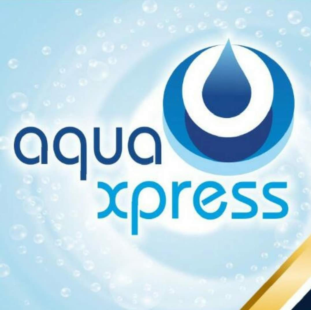Tipos de servicio | Aqua Xpress