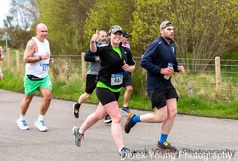 MacTuff | challenge event