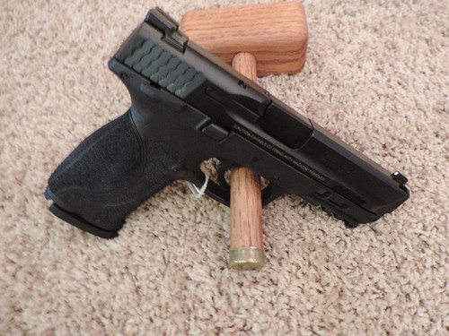 SMITH & WESSON M&P M2.0 | mysite