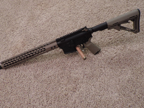 COLT LE6920 OEM2 M4 CARBINE | mysite