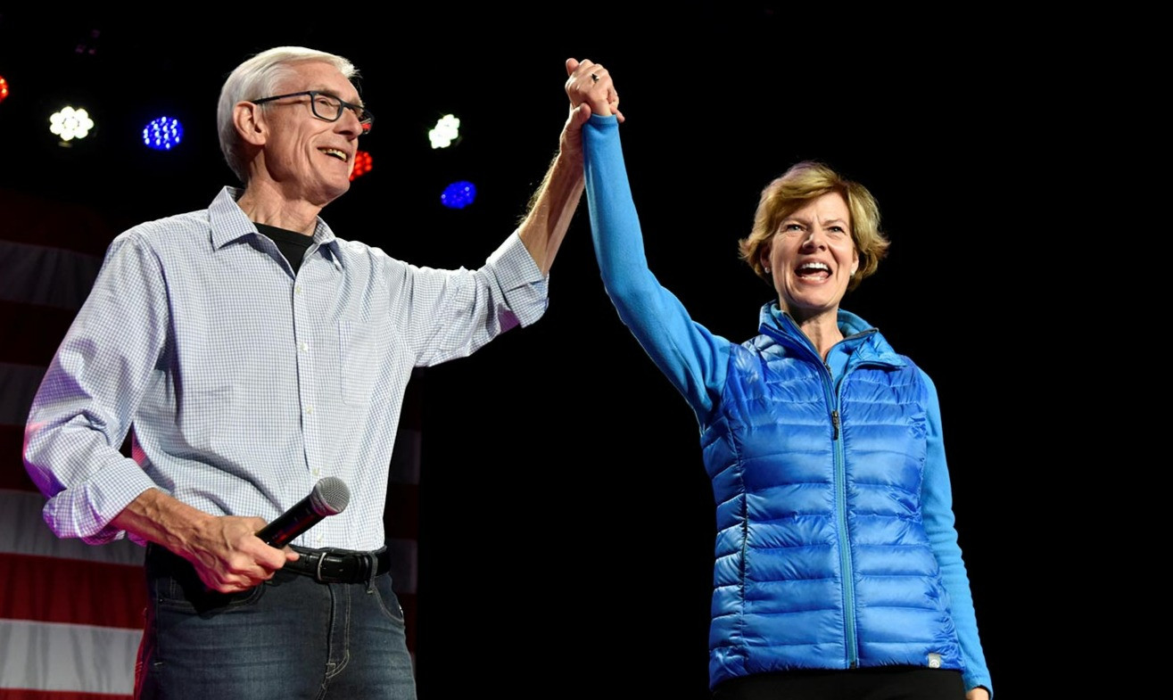 HOME | Democratic Party of Lincoln County, Wisconsin