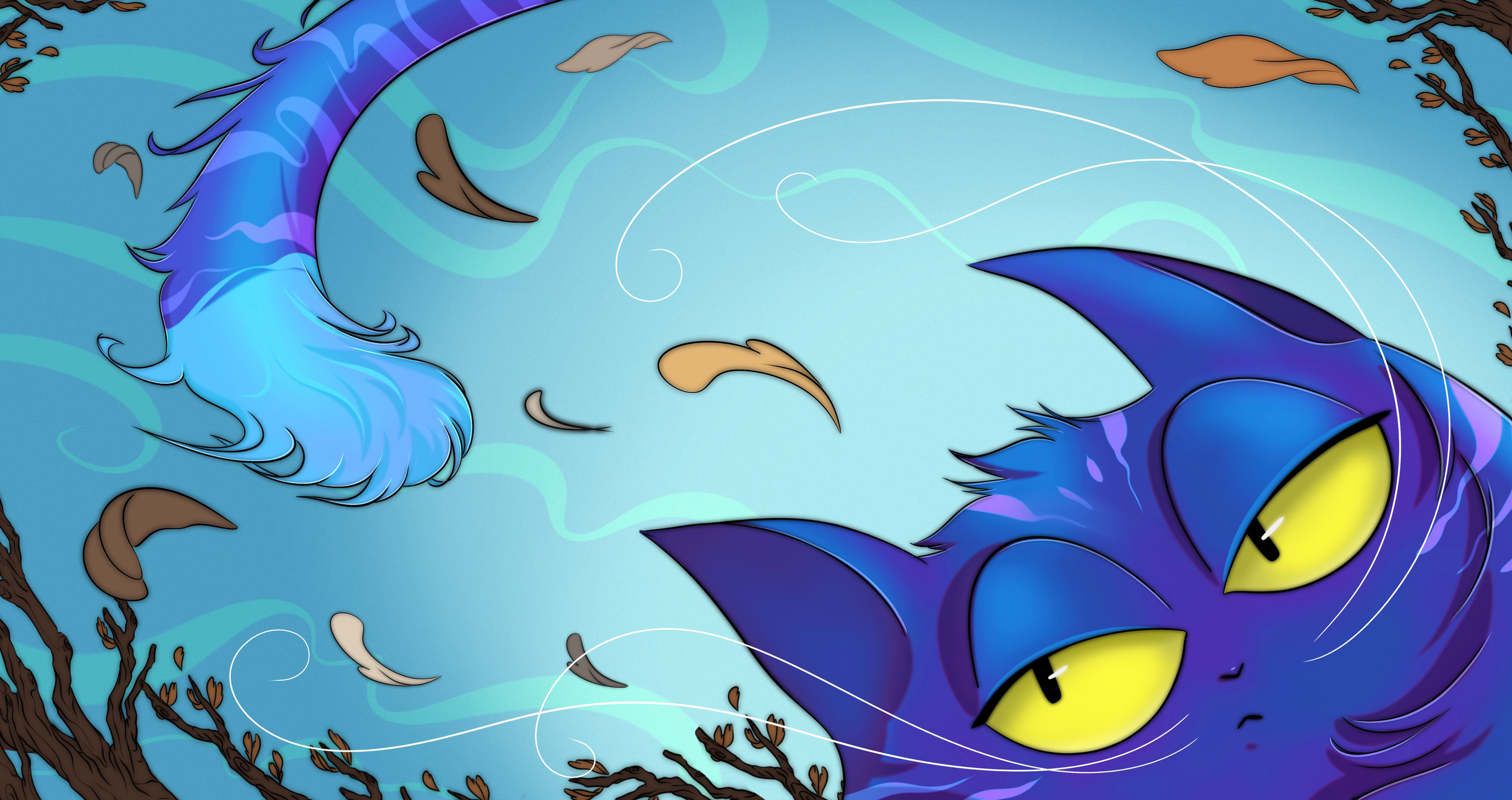 children characters | Monise