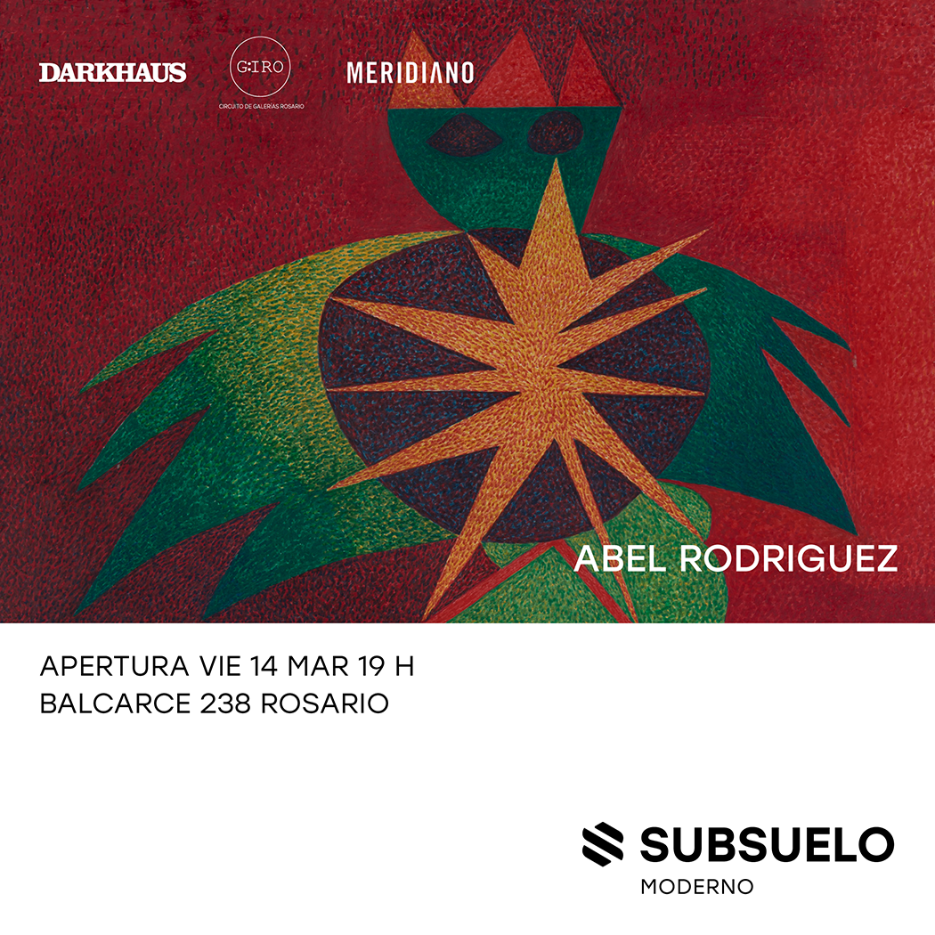 ABEL RODRIGUEZ