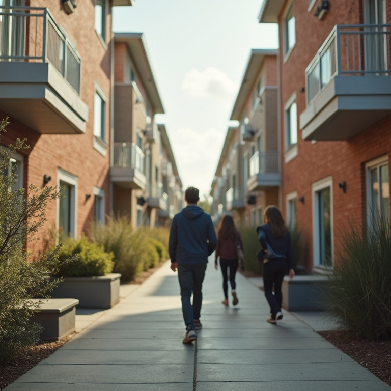 UCLA housing value tips for students