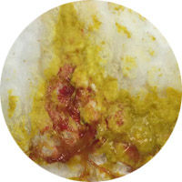 Fifty Shades of Poo - the ultimate scoop on baby poop