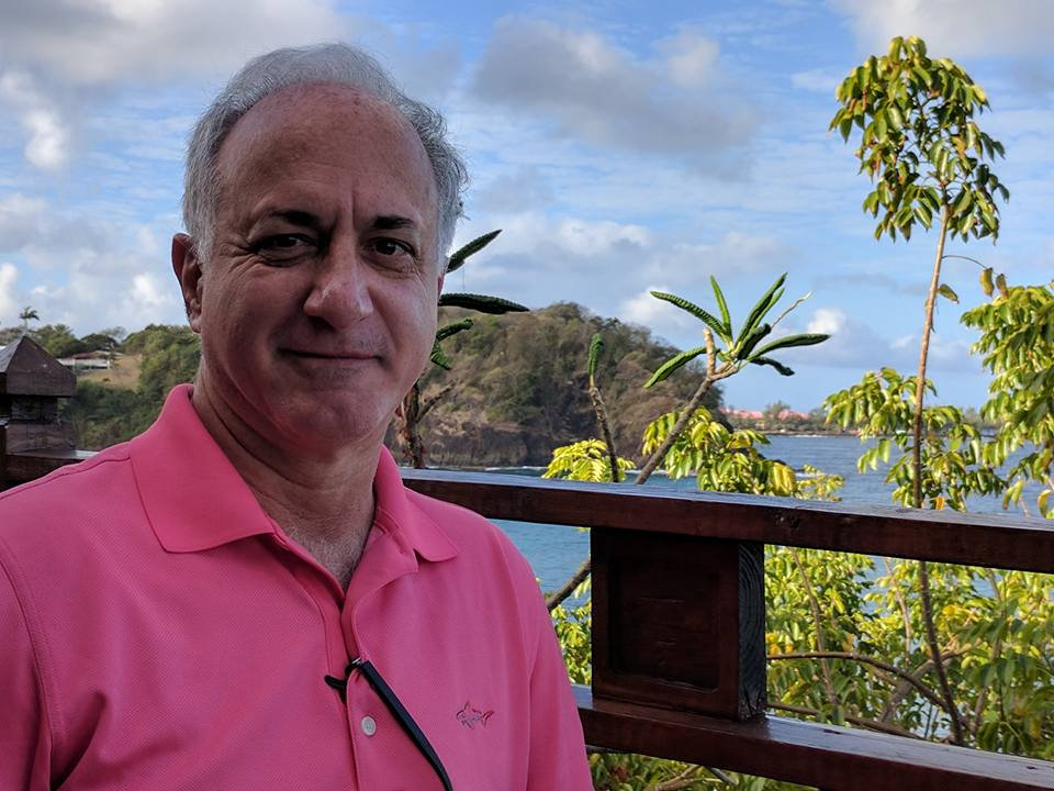 Steven Malecha | Biophia