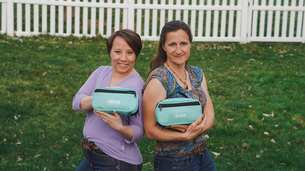 5 Antibiotics for Emergency Preparedness [Jase Case from Jase Medical]