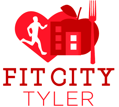 fit city tyler