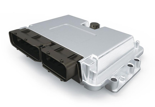 Distributed Vehicle Control Unit A3 | Sinovation Ev