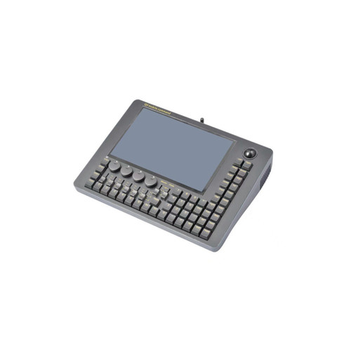 MA Q0 Mobile Command | 點燈