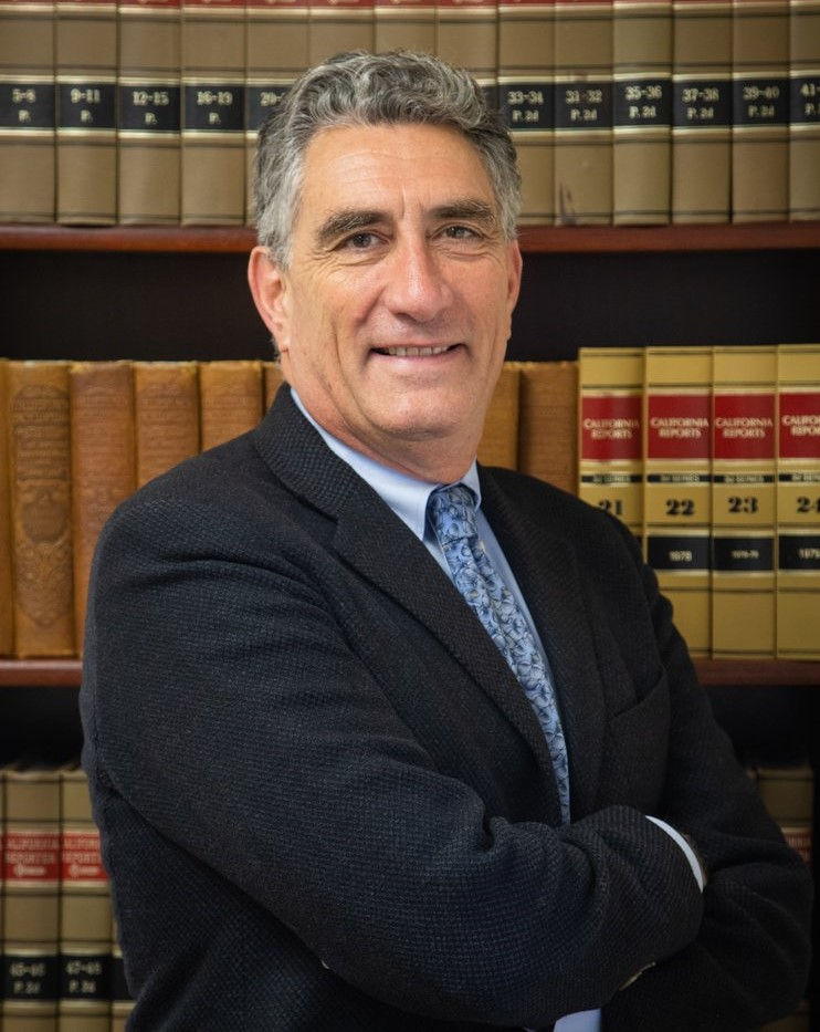 Albert Nicora HONOREE 2021