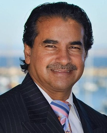 Chris Pullano Shake HONOREE 2019