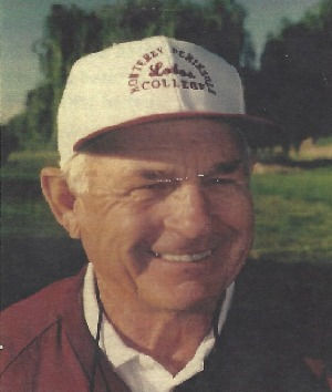 Luke Phillips HONOREE 2015