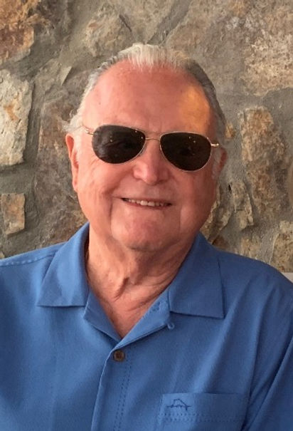 Anthony Davi HONOREE 2020
