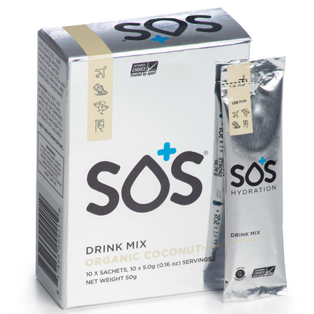 SOS Hydration Drink Mix | Sambur