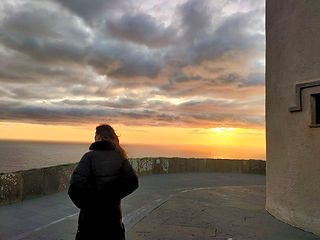 Mery in Ireland | Erasmus ciclo superior en Irlanda