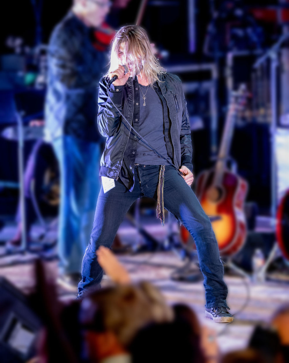 Danny Beissel | FEATHERBORN