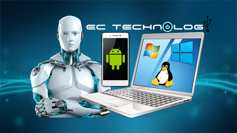 EC Technology
