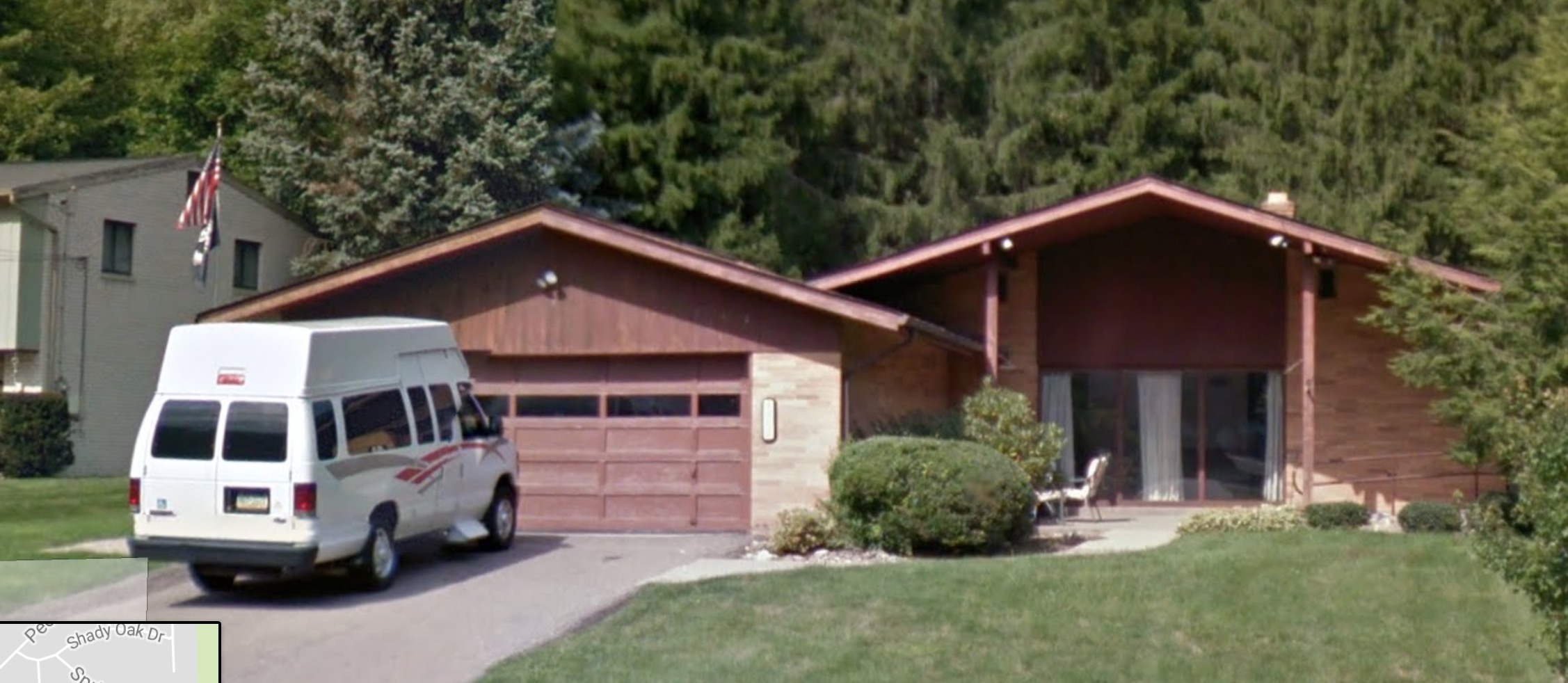 Paul Rudolph's House for Family Living: Lost and Found