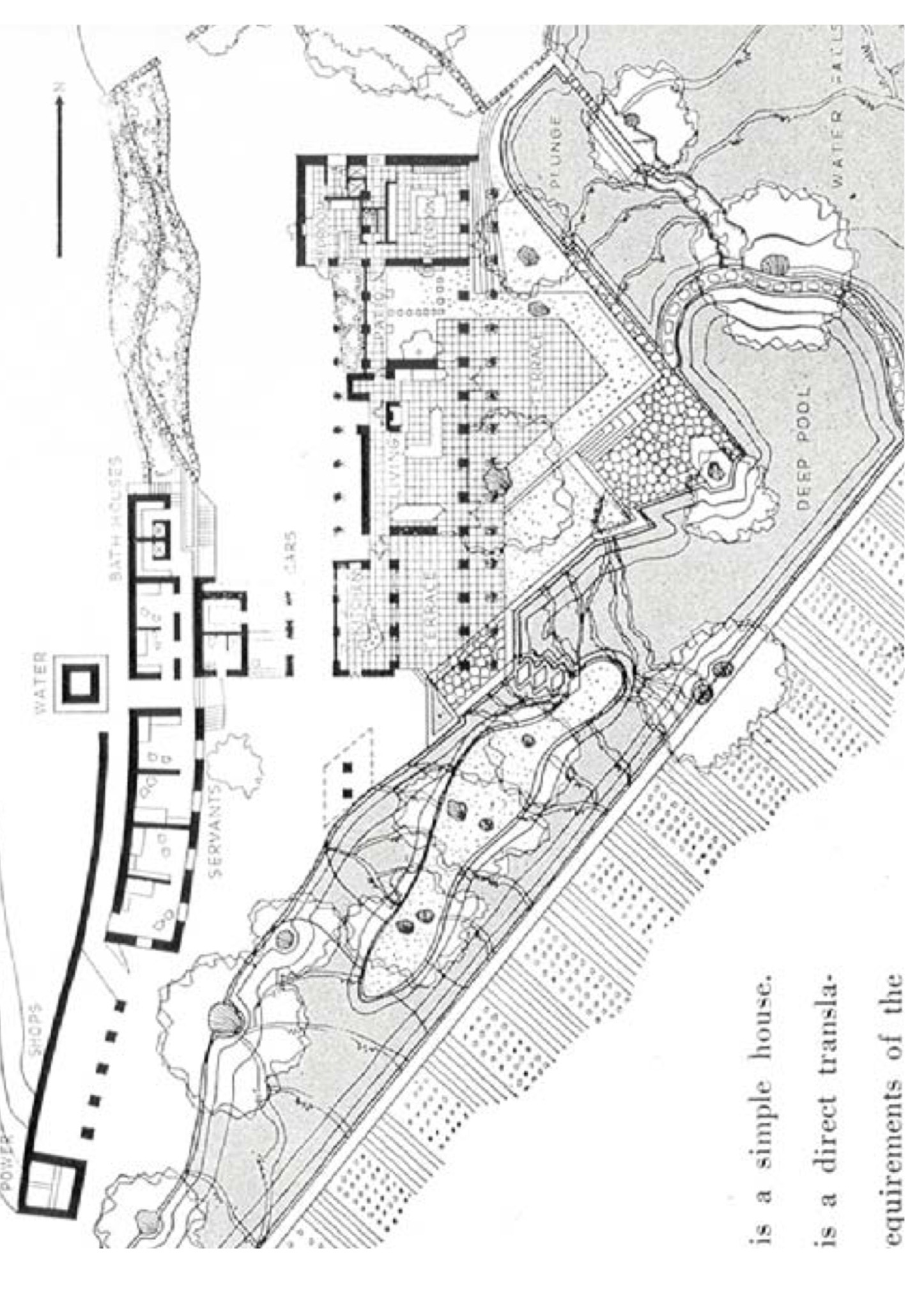 The Lost Anshen + Allen Silverstone House: Rediscovered in Mexico 70 ...