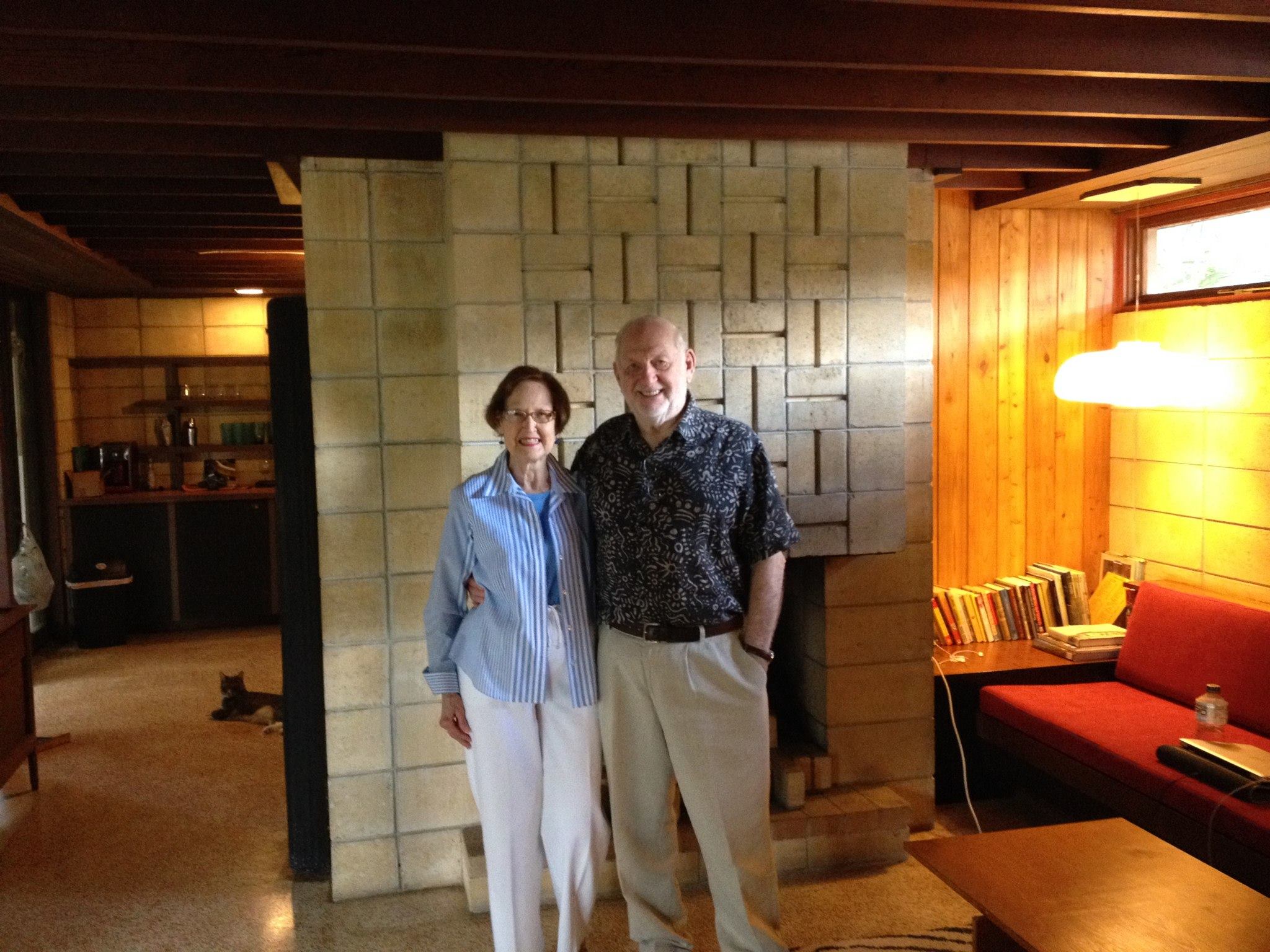 J. Bruce Spencer : A Modernist Architect in 1960s Lakeland, Florida.