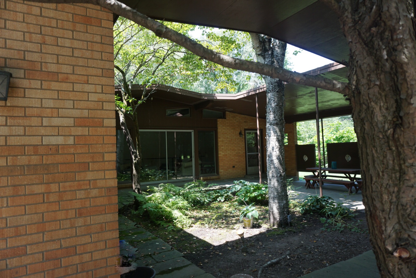 Paul Rudolph's House for Family Living: Lost and Found
