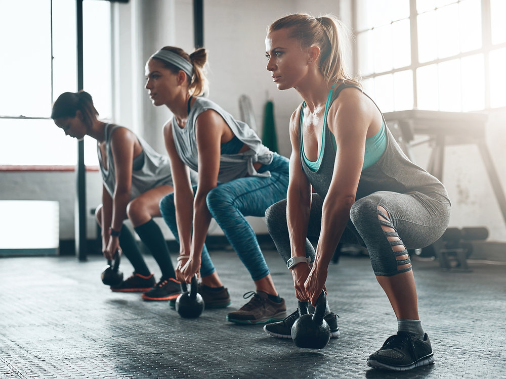 Funktionelles Training - was ist das?