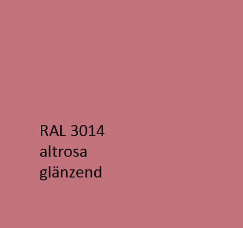 RAL 3014 altrosa 1,0 kg | pulverlack-pro