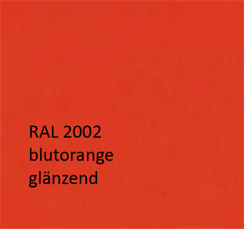 RAL 2002 blutorange, 1,0 kg | pulverlack-pro