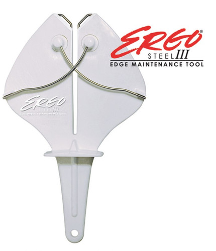 PRIMEdge Ergo Steel III | Advanced Knife Sharpening | Jarvis Canada