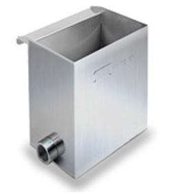 Stainless Steel Knife Sterilizer Box | Jarvis Canada