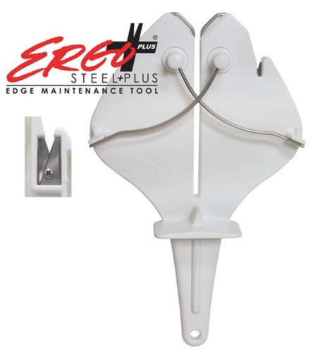 PRIMEdge Ergo Steel III Plus | Knife Sharpening | Jarvis Canada