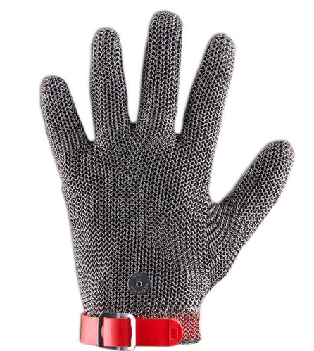 AEGImesh EasyClean Mesh Glove | Stainless Steel Glove