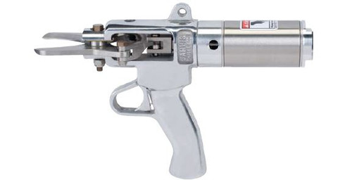 Jarvis Model CPE Pneumatic Chicken Hock & Neck Cutter | Jarvis Canada