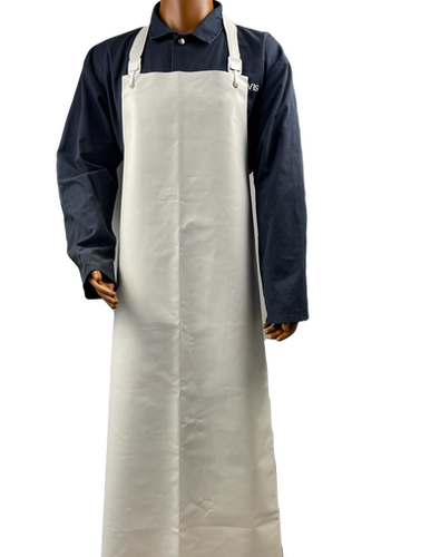 Heavy Duty Rubber Apron | Jarvis Canada