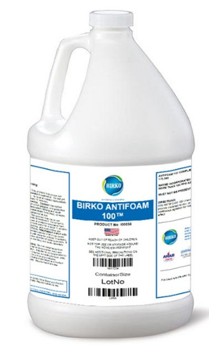 Birko Antifoam 100 | Foam Control Solution | Jarvis Canada