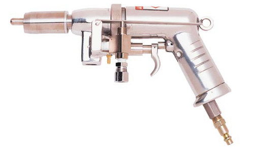 Model VC - Pneumatic Poultry Vent Cutter | Jarvis Canada