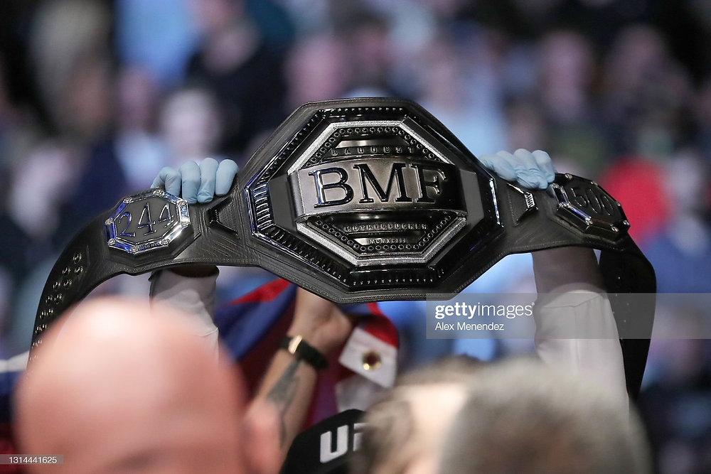 UFC 291, a timeline look as to how we got here